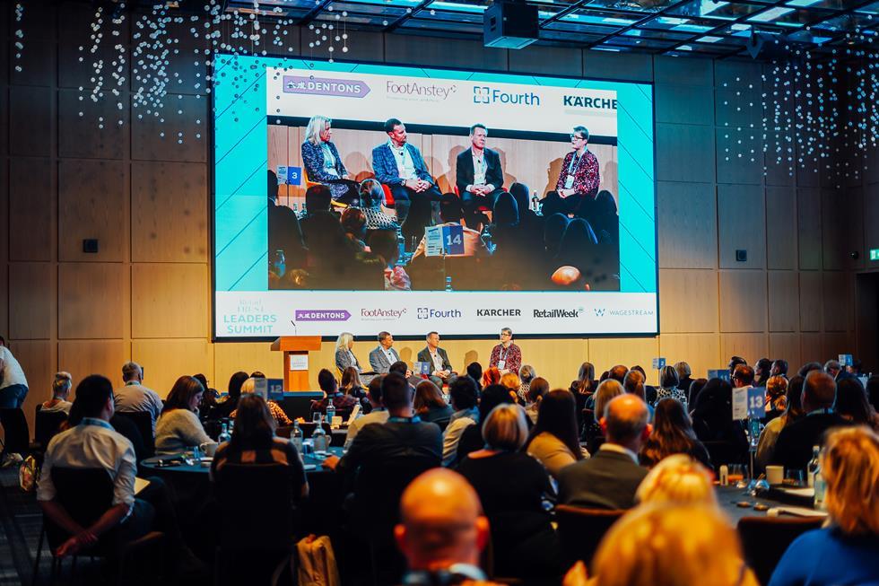 Retail Trust Leaders’ Summit | Retail Trust